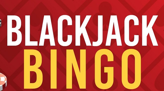 How to play blackjack and bingo at the same time online