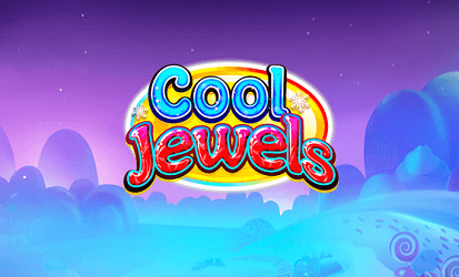 Cool Jewels | Online slots game with exciting features
