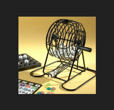 How to Set Up Your Own Party Bingo Hall At Home